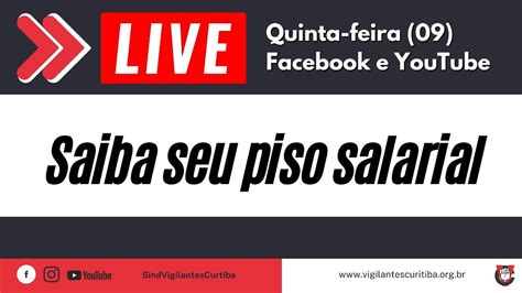Reajuste Salarial 2023 2024 YouTube