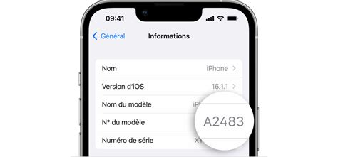 Comment Changer Le Nom De Son Iphone