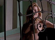Linda Dona Fully Nude In Ricochet