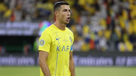 Ronaldo Po Letech Chyb V Nominaci Na Zlat M Jak Je T Ic Tka
