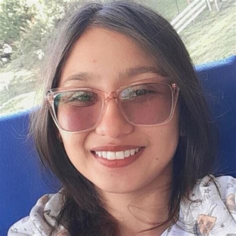 Nayerli Cúcuta Graduada de la Escuela Normal Maria Auxiliadora de