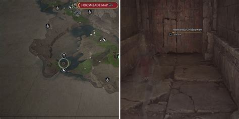 Hogwarts Legacy How To Complete Solved By The Bell Side Quest Guide