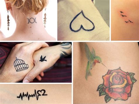 Beautiful Tattoos