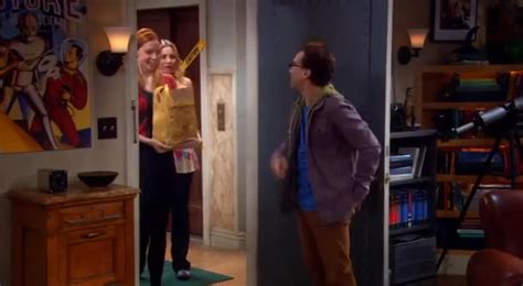 YARN The Cooper Nowitzki Theorem The Big Bang Theory S02E06