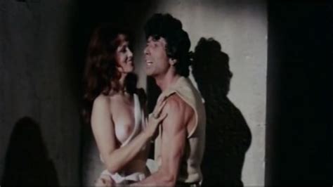 Naked Femi Benussi In Poppea Una Prostituta Al Servizio Dell Impero