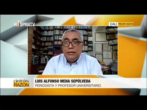 An Lisis De Los Dos Meses De Paro Nacional En Colombia Por Luis