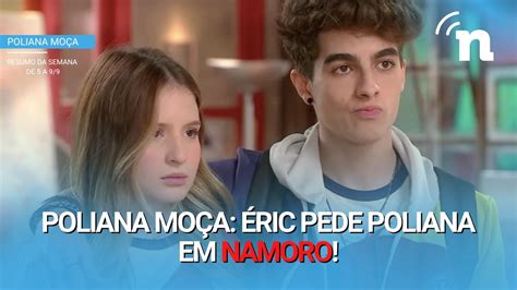 POLIANA MOÇA RESUMO SEMANAL COMPLETO DE 5 A 9 DE SETEMBRO DE 2022