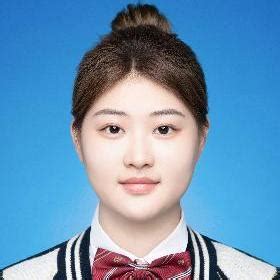 蒋昕妤 组员介绍 广西大学钟鸿英课题组