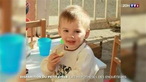 Replay Journal De Tf Du Disparition Du Petit Mile Les