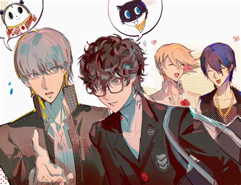Cross Over Image By Binxngchng Zerochan Anime Image Board