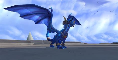 Cómo conseguir la montura Efigie de Tarecgosa Dragonflight AlterTime