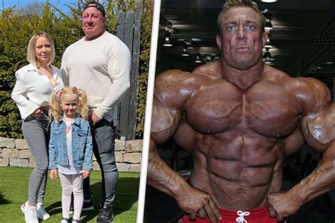 Früher war Markus Rühl ein Bodybuilding Biest Dafür wird er heute gefeiert