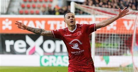 Zulte Waregem Mag Zich Opmaken Voor Play Offs Om Promotie Naar Jupiler