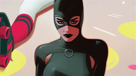 Arriba Imagen Batman The Animated Series Catwoman Abzlocal Mx