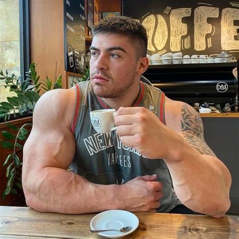 Mikey Mike On Twitter RT MuscleSF Built Hunks