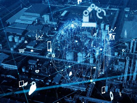 Smart Factory How To Make Your Existing Factory More Intelligent