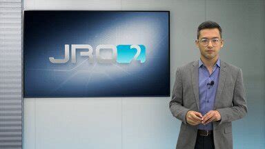 Confira a íntegra do JRO2 Ji Paraná desta sexta feira 11 de agosto