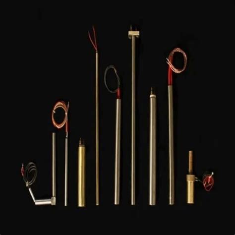 High Watt Density Cartridge Heater At Rs 1000 High Density Cartridge