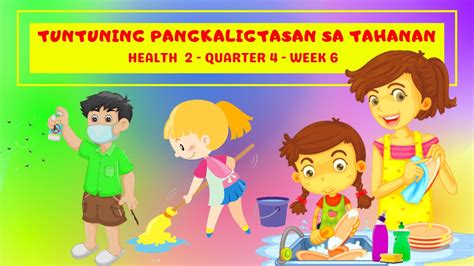 Pagsunod Sa Mga Alituntunin Sa Tahanan Vlogtahanan Images And Photos