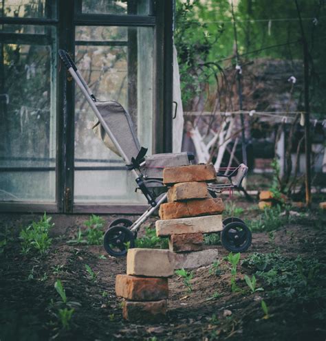 Bricks Pram Igor Sokolov Flickr