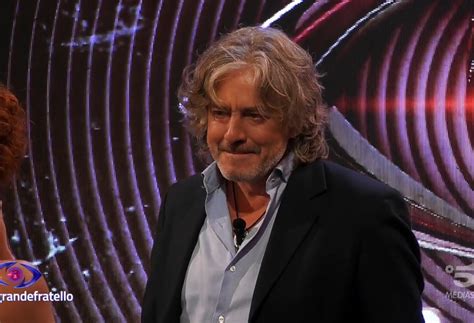 Beatrice Luzzi e l ex marito Alessandro perché si sono lasciati