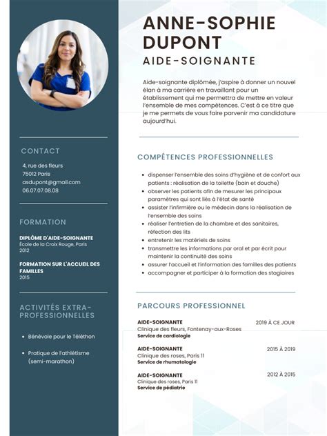 Competence Aide Soignante Maison De Retraite Home Alqu