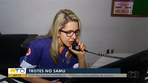 VÍDEOS Bom dia Tocantins de quarta feira 16 de janeiro Tocantins G1