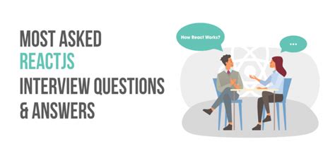 7 most asked reactjs interview questions and answers geeksforgeeks
