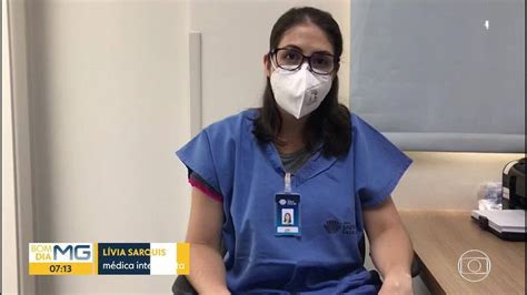Psicóloga da linha de frente da Covid 19 alerta para aumento de casos