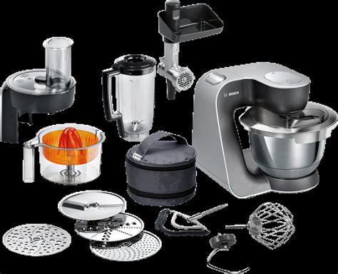 Kuhinjski Roboti Mum Bosch