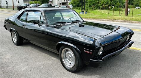 Chevrolet Nova Gaa Classic Cars