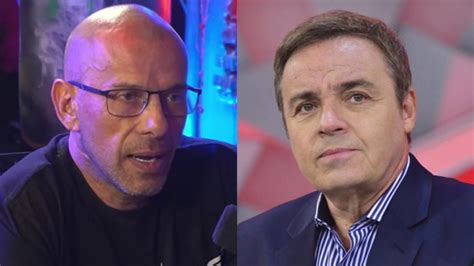 Rafael Ilha faz revelações sobre a morte de Gugu Liberato A verdade