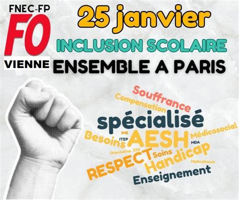 Pourquoi nous serons en grève le 25 janvier lettre aux parents d