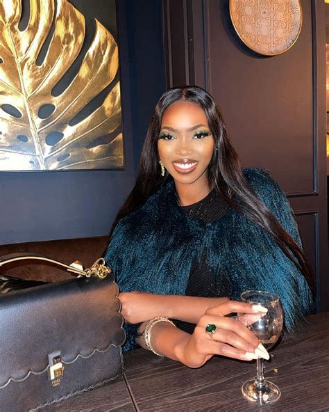 MISS CONGO FRANCE 2022 Queendjai Posted On Instagram Dec 6