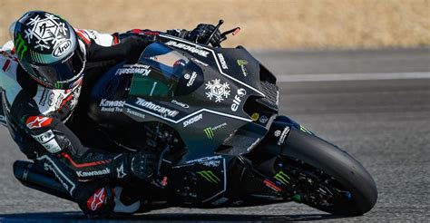 SBK la sfida Kawasaki Ducati aprirà il 2021 nei test di Jerez