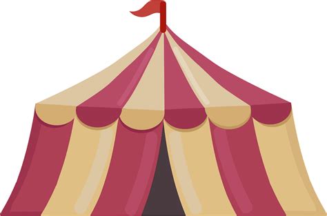 Tent Clipart Transparent Clipart World