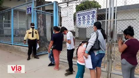 Red de salud emite alerta epidemiológica por el virus coxsackie VIA