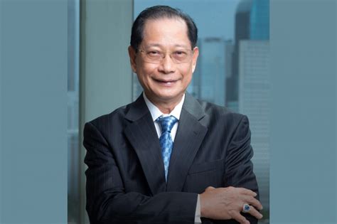 Jahja Setiaatmadja President Director Of PT Bank Central Asia TBK