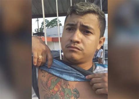 Procurado pela polícia Feroz é o principal suspeito de participar de