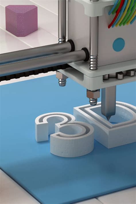 O Que é Impressão 3D