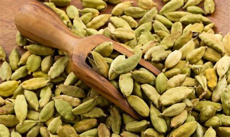 Cardamomo Una Especia Muy Saludable Por Sus Propiedades Y Beneficios