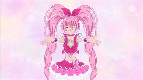 P Hirogaru Sky Precure Ed Creditless Cure Melody Ver Youtube