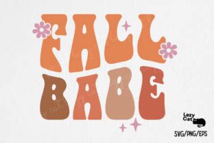 Fall SVG PNG Bundle Graphic By Lazy Cat Creative Fabrica
