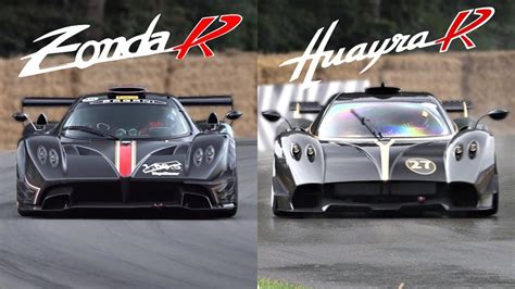 Pagani Zonda R Vs Pagani Huayra R In Roblox Car Dealership Tycoon Who