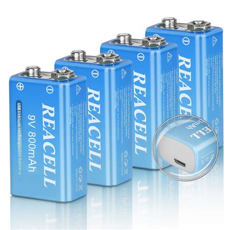Wiedergabe Tief Bis Jetzt 9v Akku Lithium Ionen Test Stickerei Jury