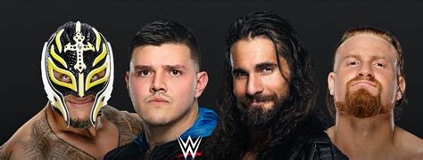 Resultados WWE Payback 2020 Ganadores Y Resumen