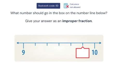 Bookwork Code D Calculator Not Allowed What Studyx