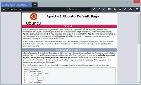 Using PHP FPM With Apache On Ubuntu 16 04
