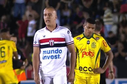 Botafogo SP x Mirassol como aconteceu Resultado Destaques e Reação