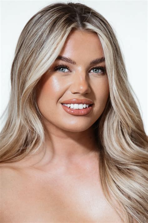 candidatas a miss universe great britain 2023 final 8 july Página 5